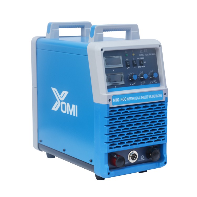 Inverter CO2 Gas Shielded Welding Machine MIG-500D-Yomi Cutting Welding ... Inverter CO2 Gas Shielded Welding Machine MIG-500D-Yomi Cutting Welding ...