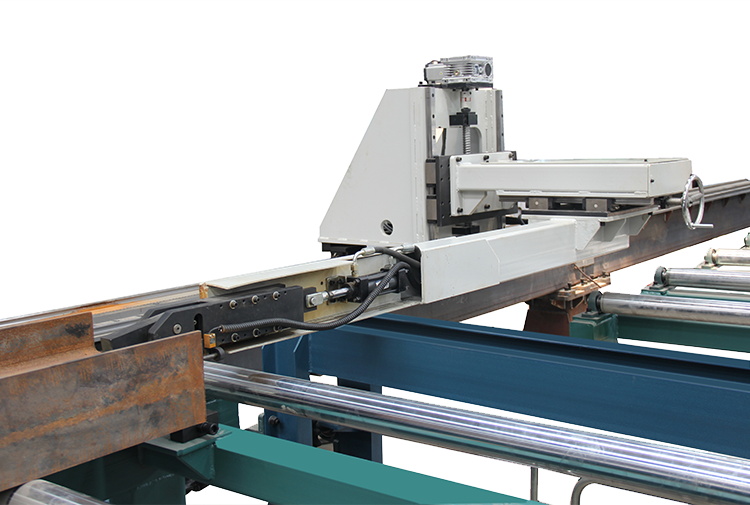 H beam cutting machine,plasma beam cutting machine,h beam cutting ...